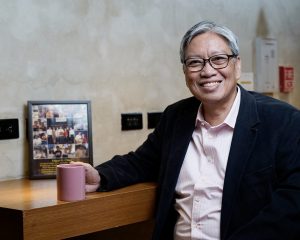 EDGAR O. CHUA – PHINMA Corporation