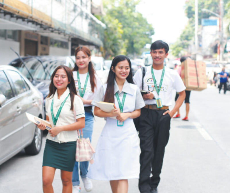 PHINMA Education’s Continuing Mission – PHINMA Corporation