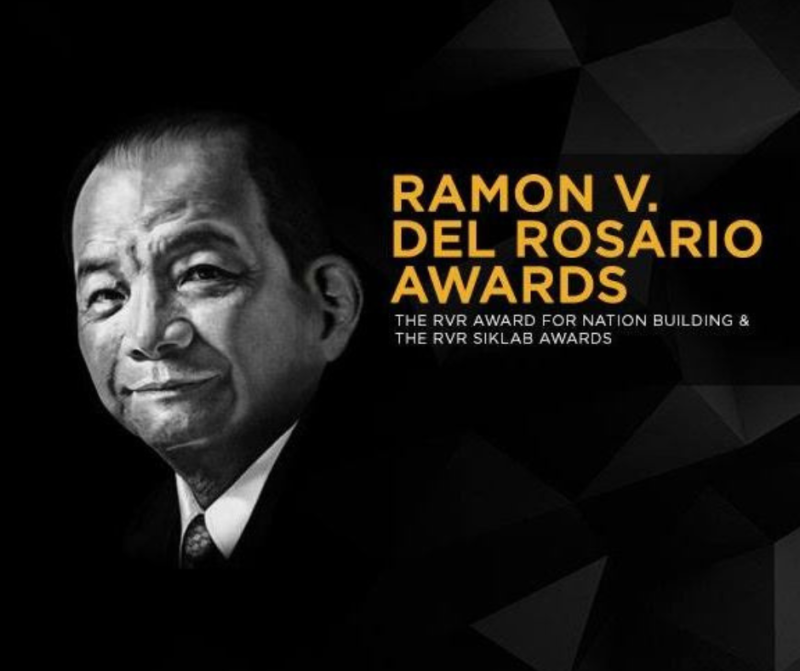 PHINMA honors trailblazing Filipino leaders in Ramon V. del Rosario ...