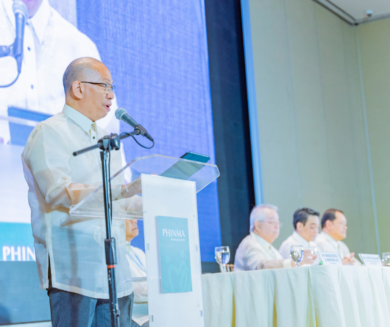 PHINMA celebrates impact made in 2022 during ASM, looks to make more ...