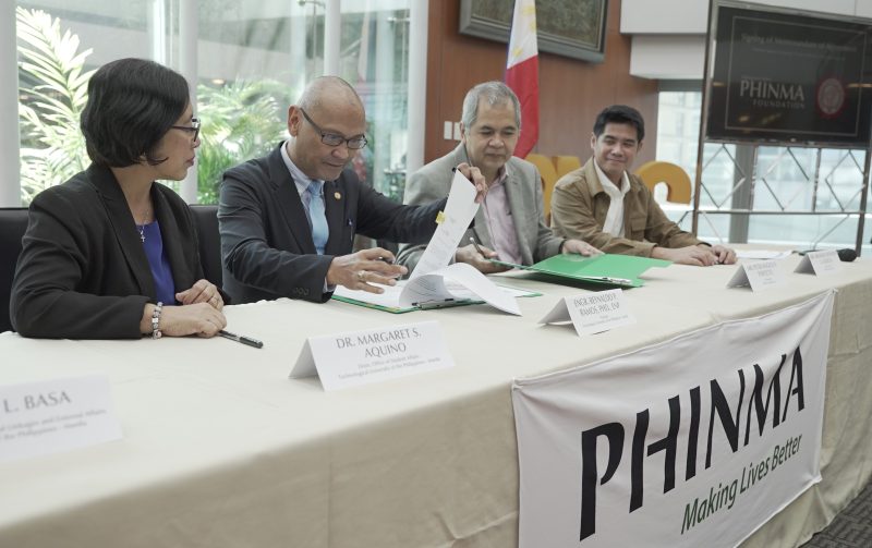PHINMA Foundation celebrates 34 years with scholarship expansion ...