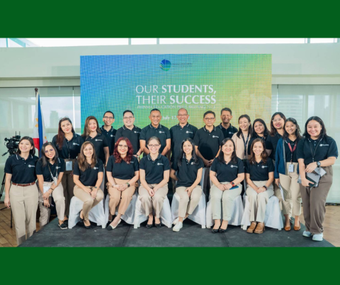 PHINMA Education celebrates highest enrollment, student success in SY ...