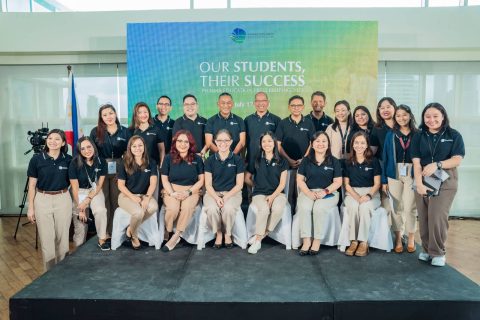 PHINMA Education celebrates highest enrollment, student success in SY ...
