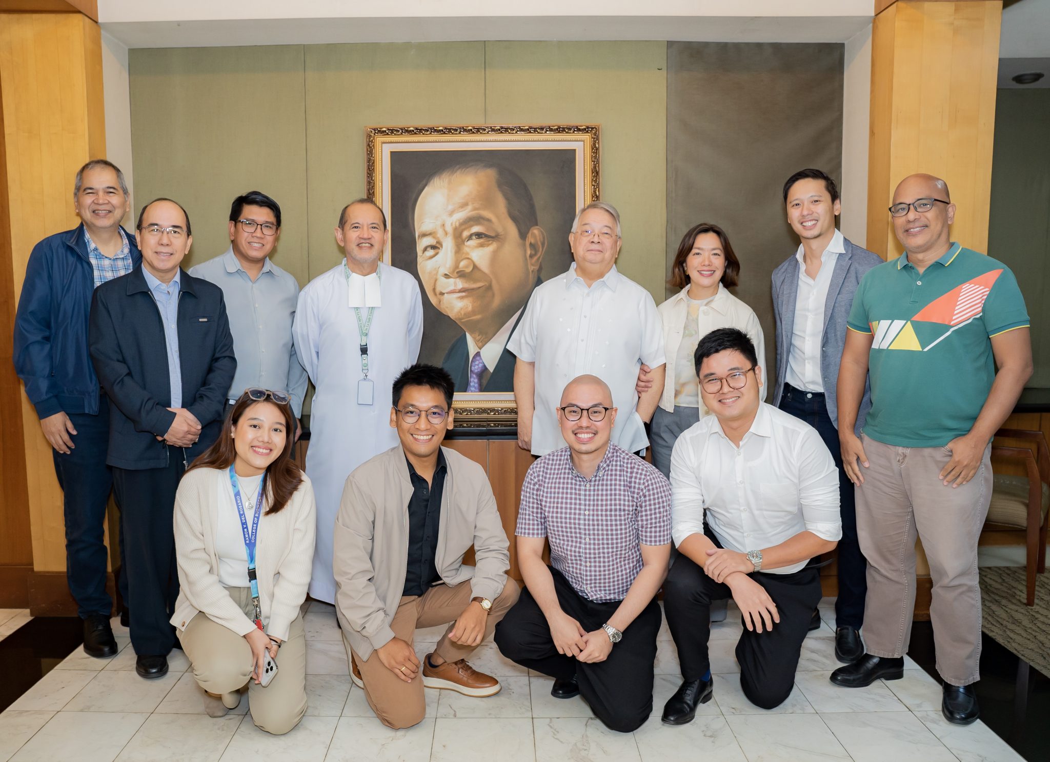 Celebrating Entrepreneurs and Nation-Builders at the RVR Awards 2024 ...