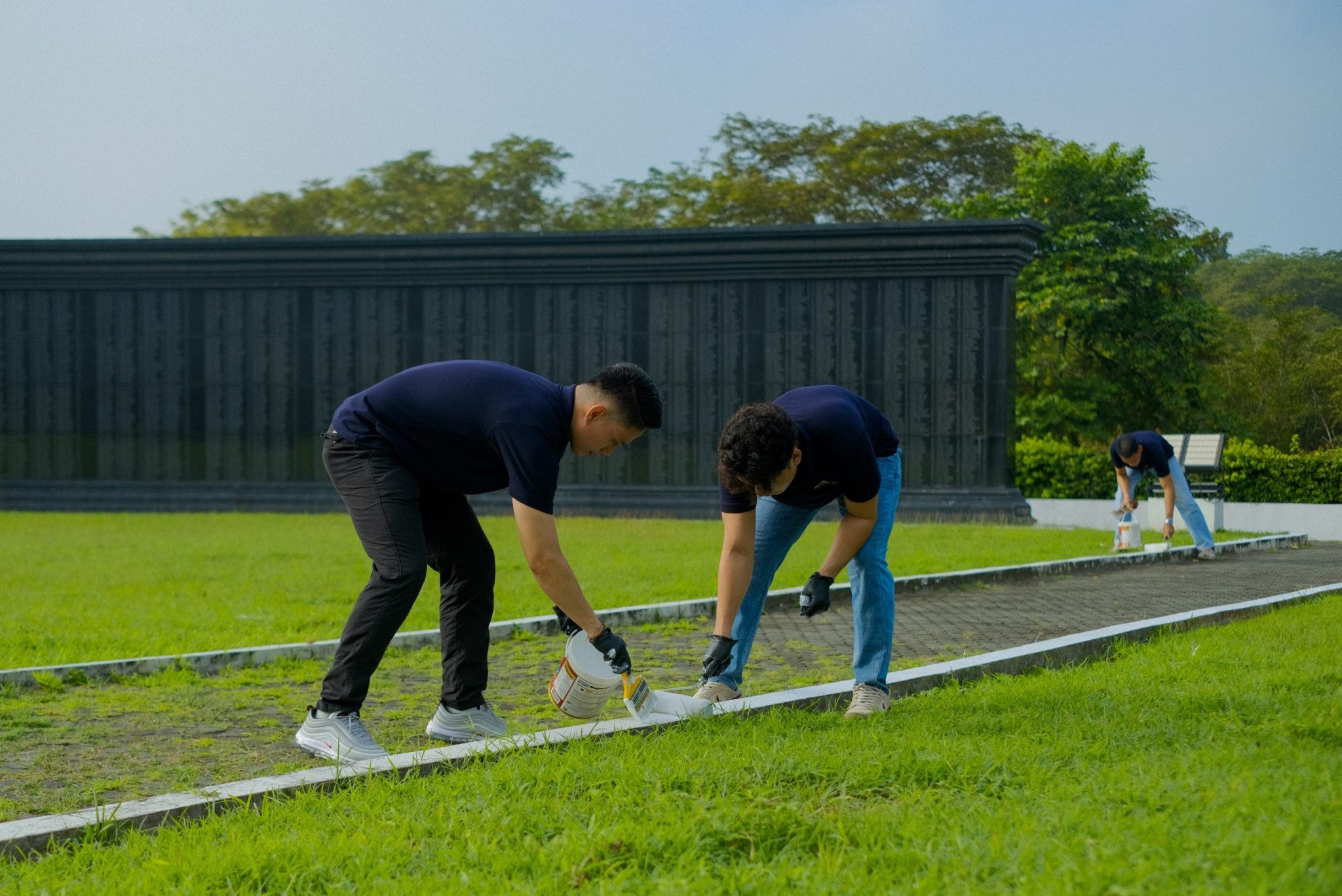 68 years of making lives better: PHINMA employees, students and ...